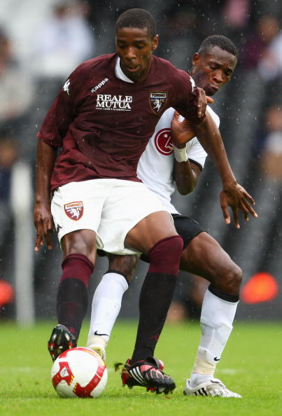 The most interesting African players to grace Scottish football: Former ...