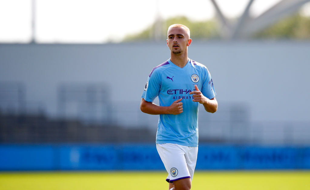 20 exciting Scottish talents to watch in 2020: Lewis Fiorini