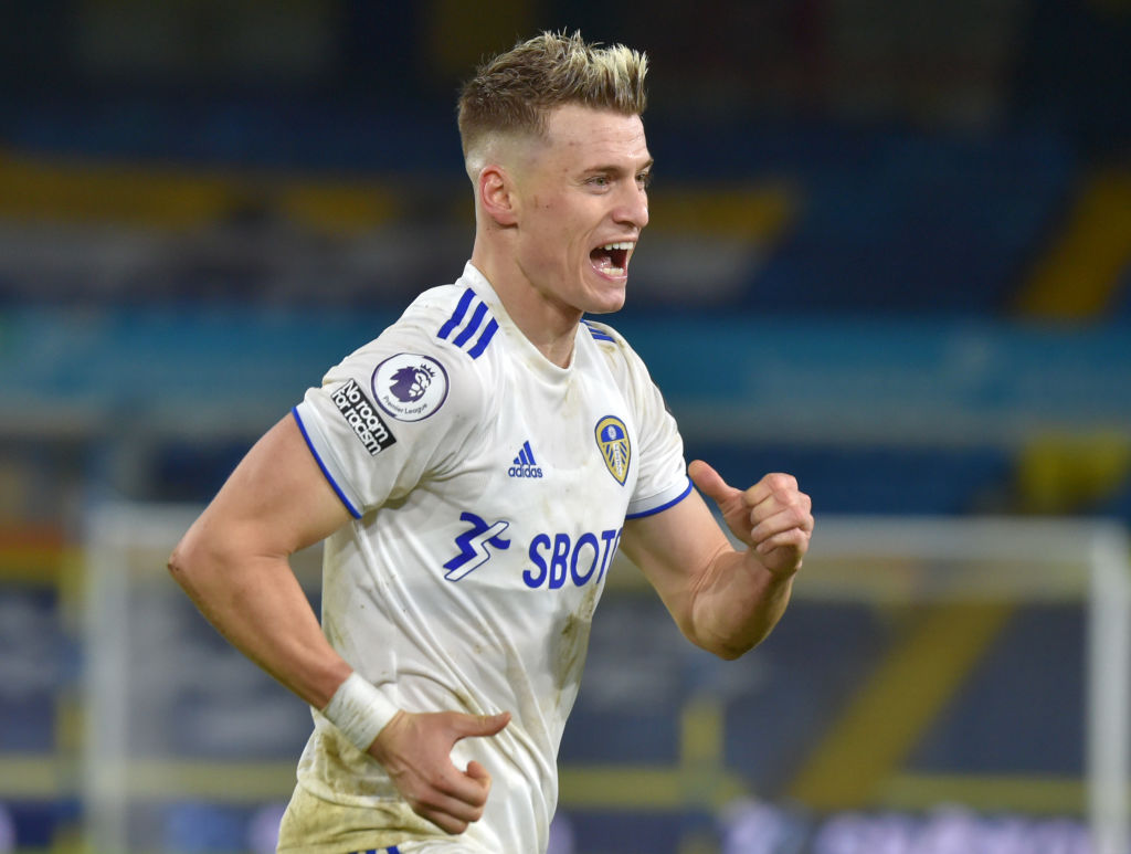 Leeds United battles and Jim Goodwin talks have St Mirren's Ethan ...