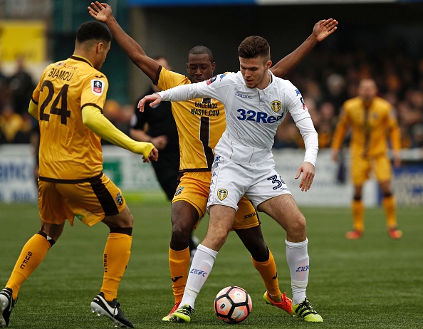 Paul McKay joins Queen of the South as defender moves up to Championship