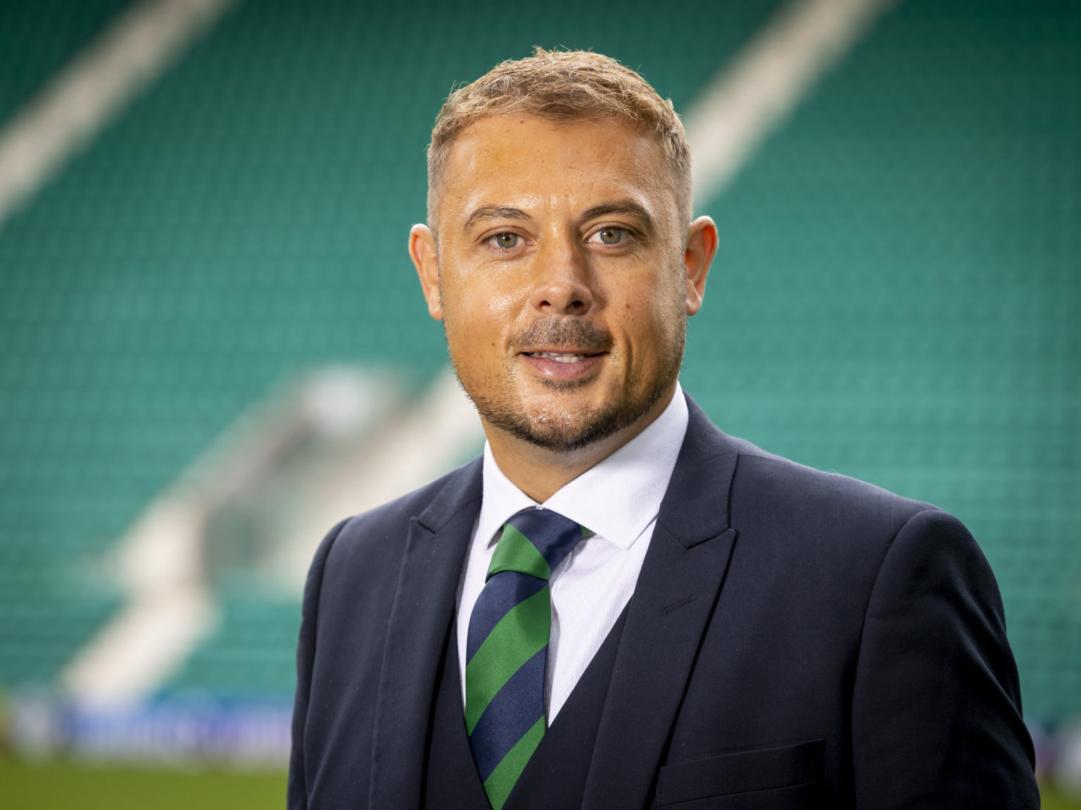 Hibs fans react to Ben Kensell exit just months after 'get to f***' chants