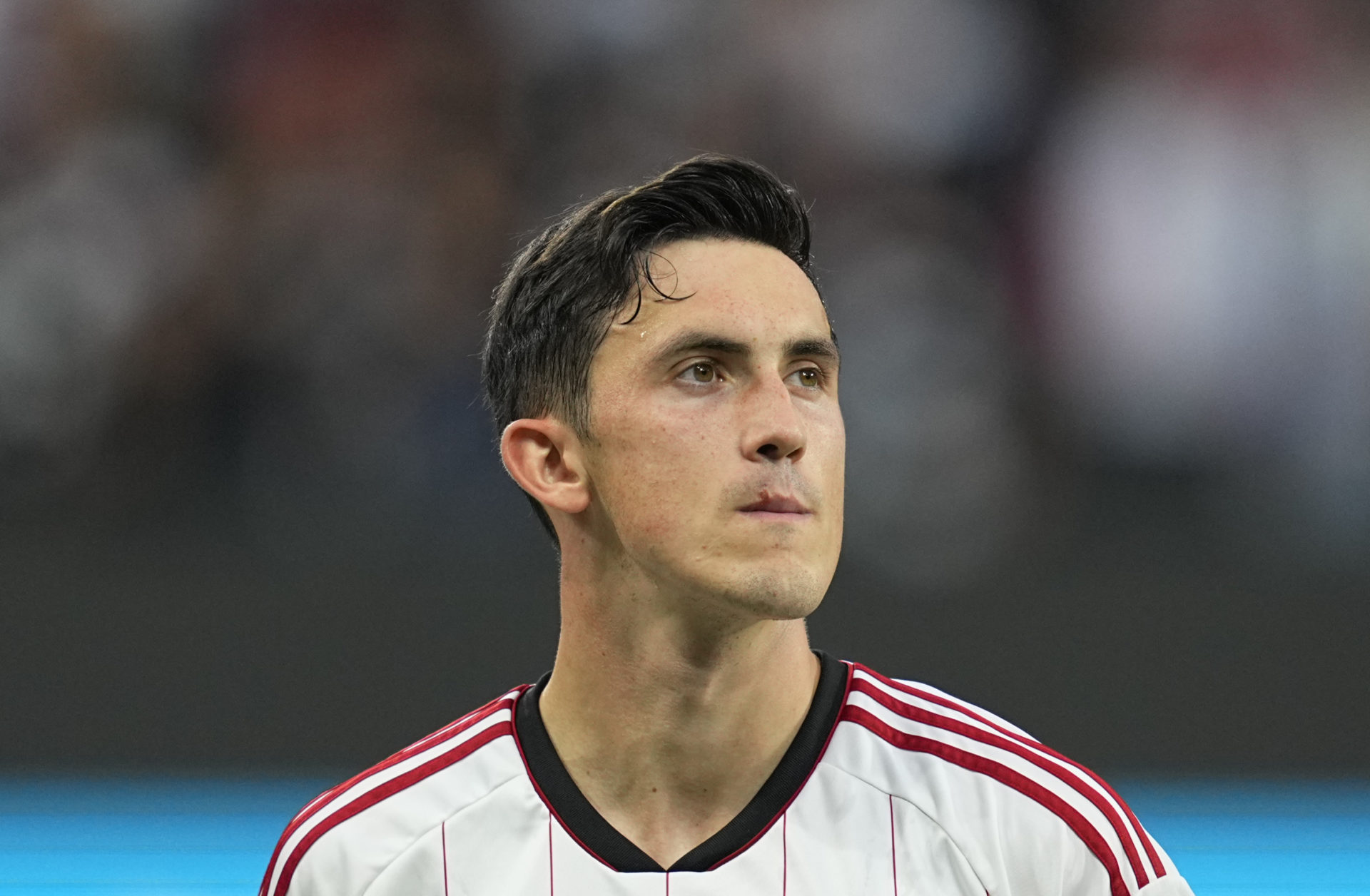 Jamie McGrath on key Aberdeen trait that helped them fight back vs Celtic