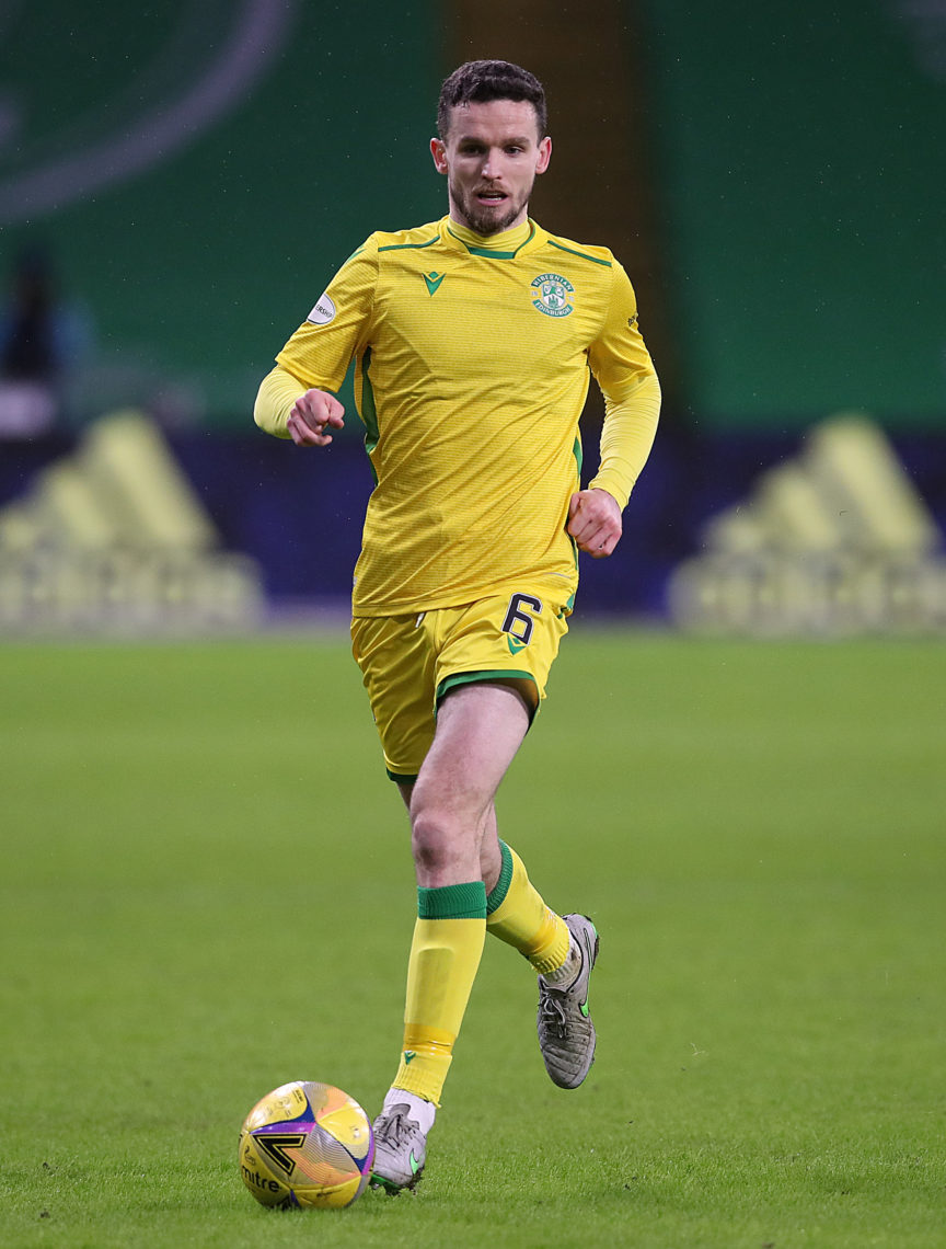 John McGinn takes aim at Hibs over brother's treatment and slaughters ...