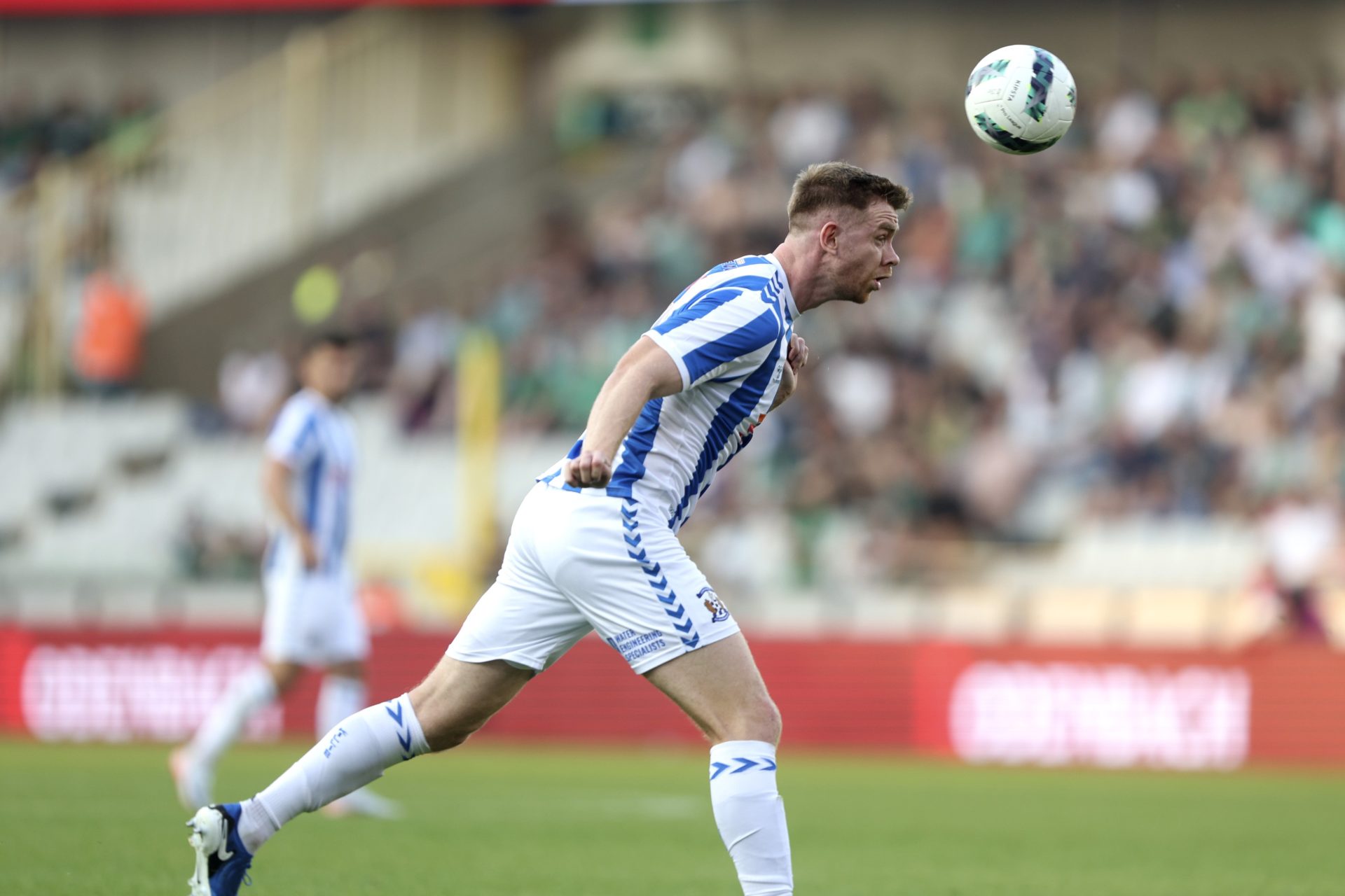 Kilmarnock dealt horror Stuart Findlay injury blow as Derek McInnes ...