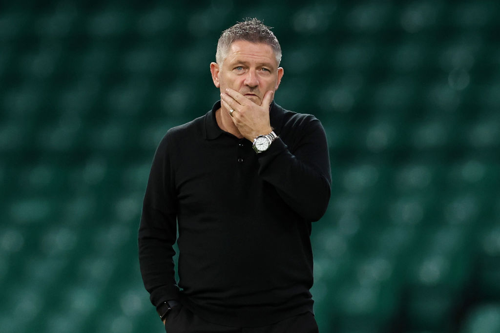 Burnley loanee unconscious after fainting in dressing room before ...