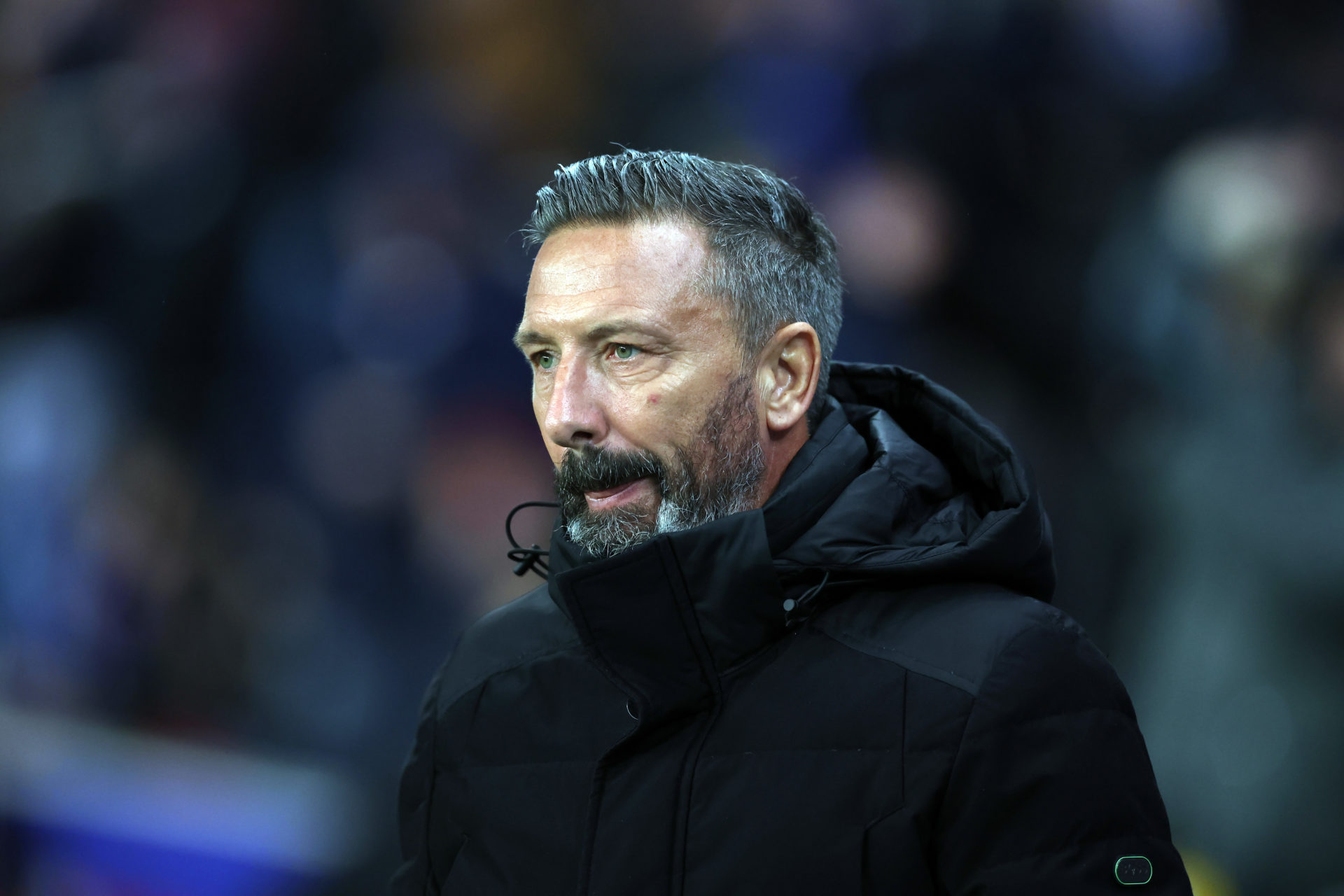 Pundits split on 'stupid' Kilmarnock red vs Hibs which left Derek ...