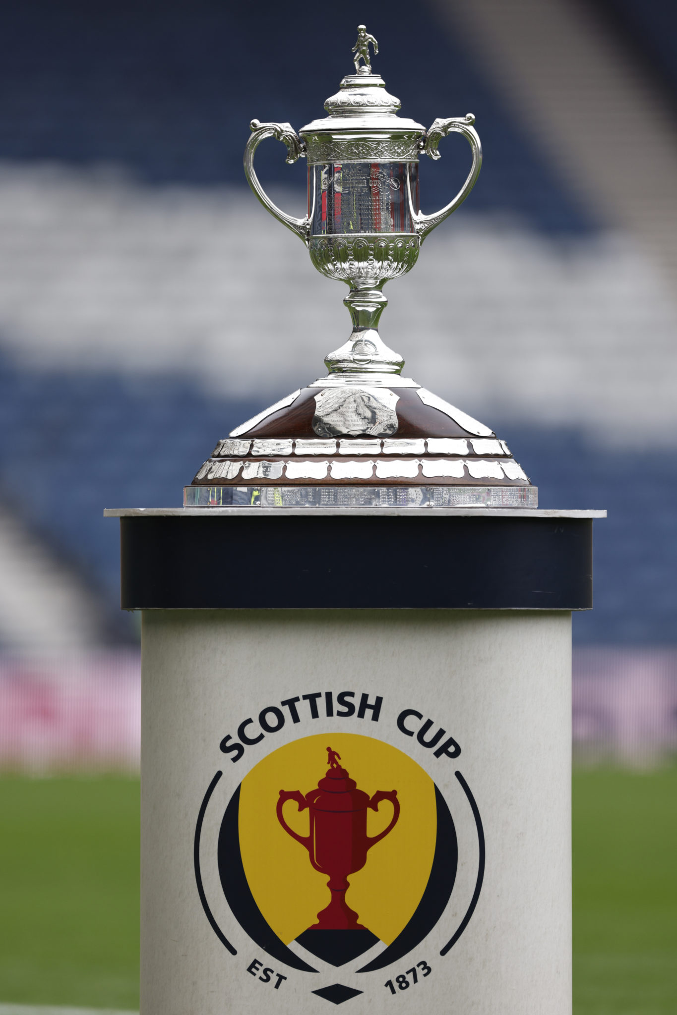 Scottish Cup draw confirmed as Aberdeen, Hearts, Hibs and others learn fate
