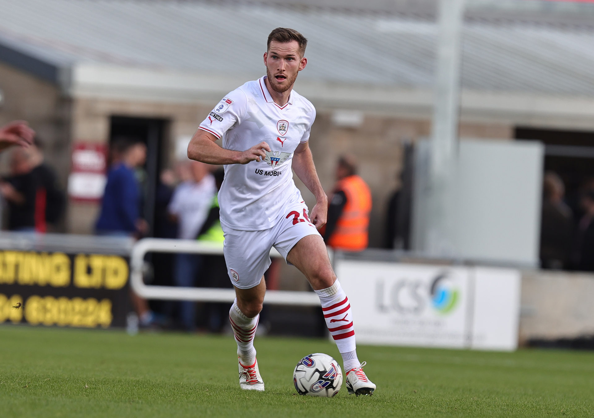 Jamie McCart Hearts transfer link as Jambos weigh up options
