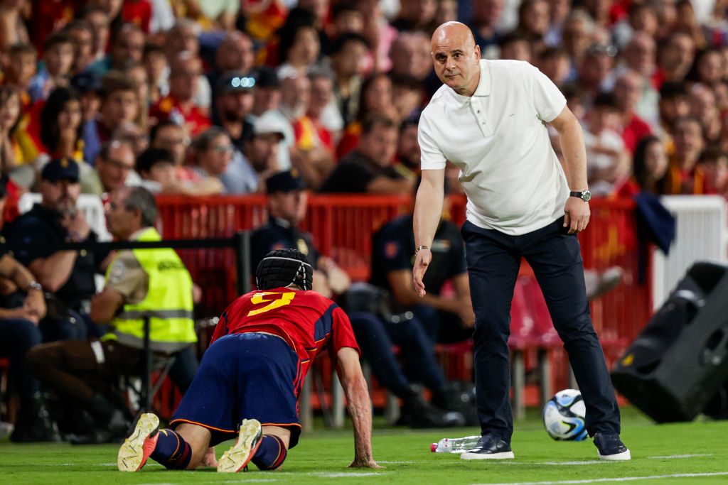 Motherwell new manager shortlist whittled down to final two as Temuri ...