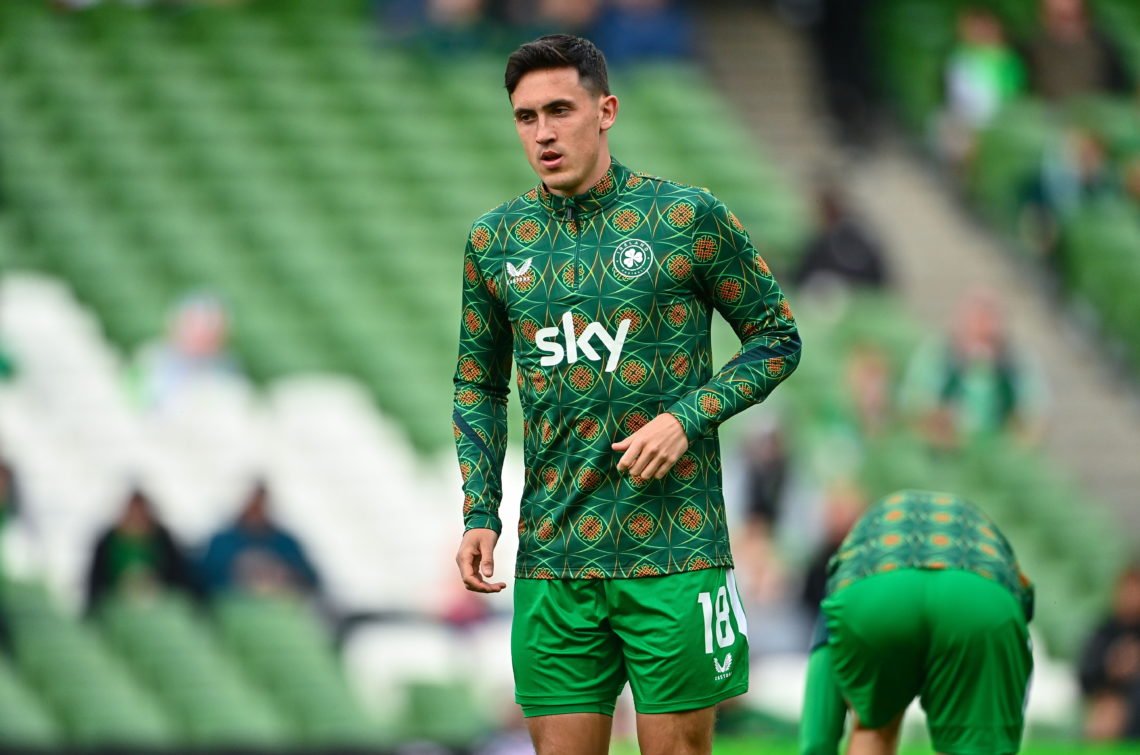How much Jamie McGrath will earn at Hibs as Aberdeen star to net four ...